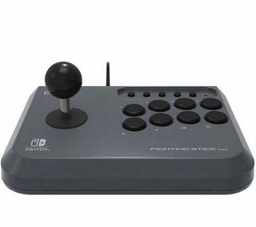 Контроллер hori Аркадный стик Fighting Stick Mini для NS / PC NSW-149U