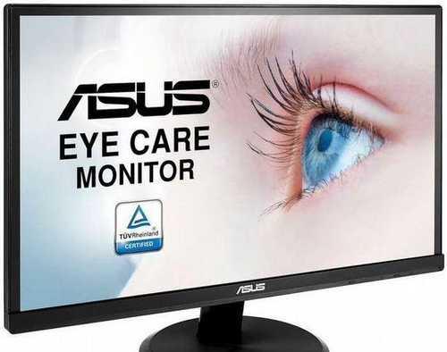 Монитор 21.5 Asus va229n Игровой