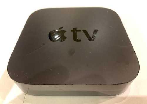 Apple TV 3