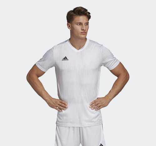 Футболка мужская Adidas Tiro 19 DW9142