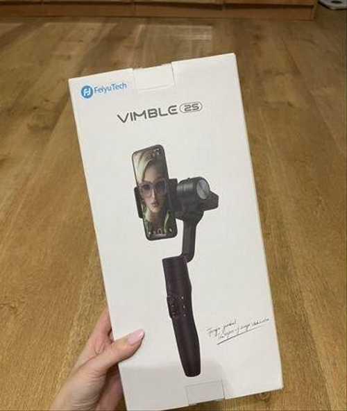 Стабилизатор, стедикам FeiyuTech Vimble 2S