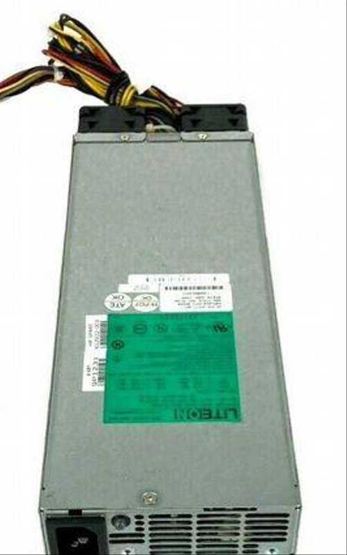 Блок Питания HP 420Wt PS-6421-1C-rohs