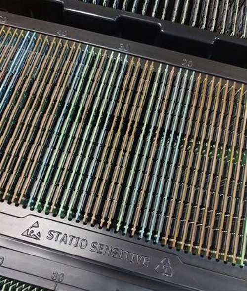 Память для сервера (DDR2, DDR3, DDR4 / HP & IBM)