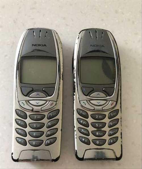 Nokia 6310i