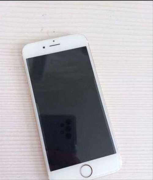 Телефон iPhone6s (16GB)