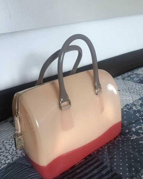 Furla Candy сумка