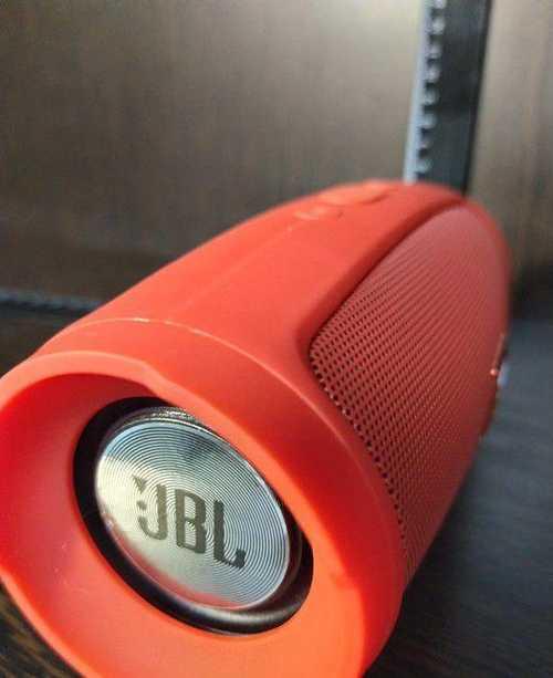 Jbl charge mini