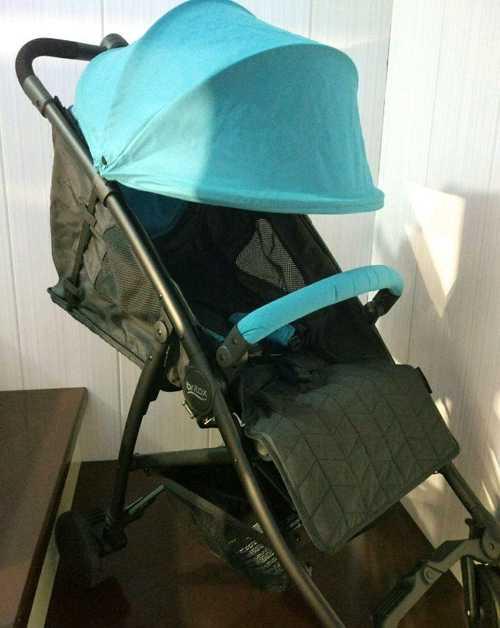 Коляска Britax B-lite
