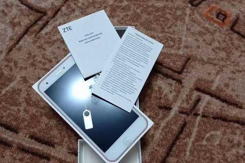 Телефон ZTE Z10. Торг