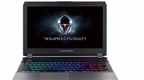 Thunderobot ST Pro P1aR 15.6