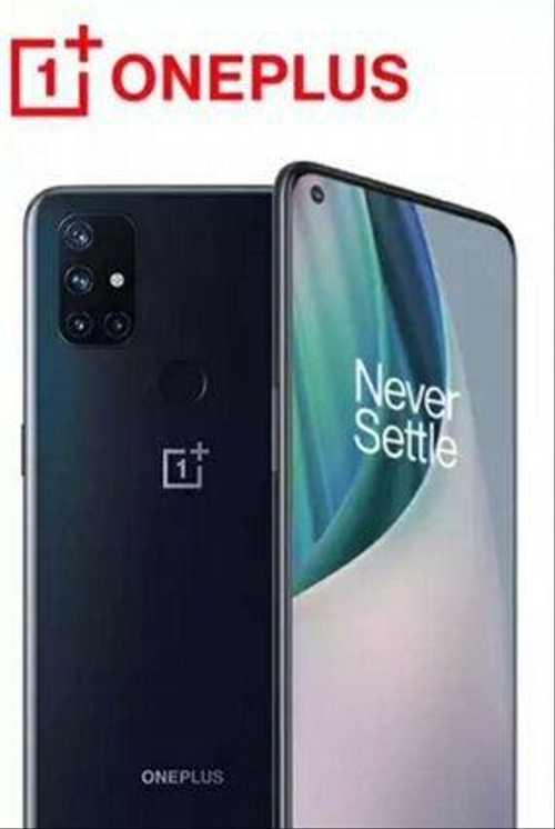 OnePlus nord n10 5g 6/128 one plus
