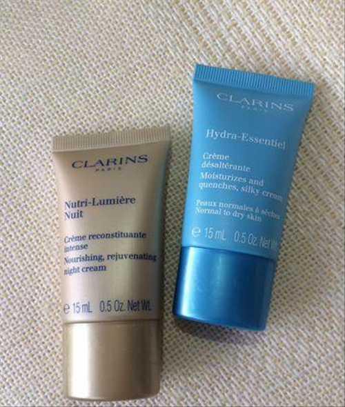 Clarins