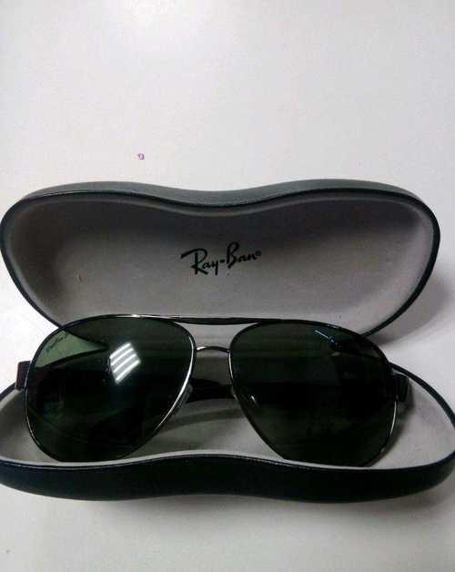 Очки солнцезащитные Ray*Ban