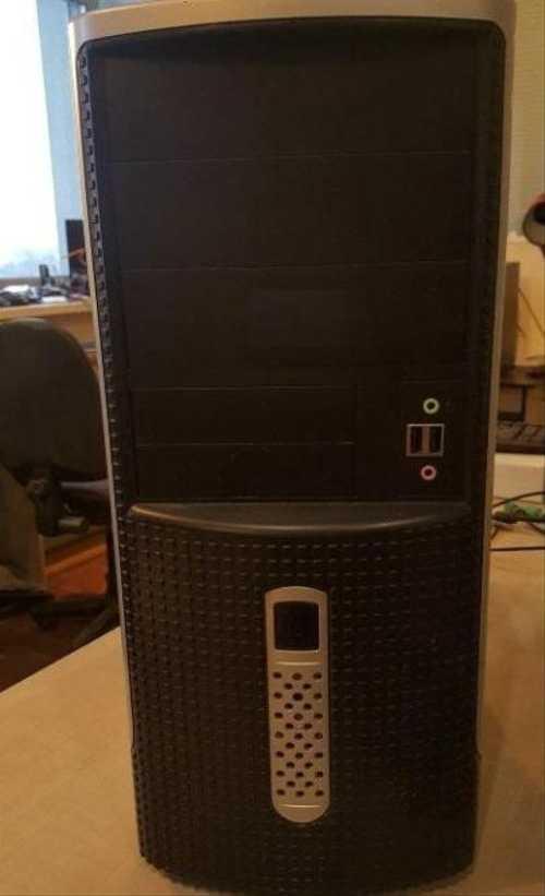 Системный блок amd sempron 3600+, mainboard ca-ma7