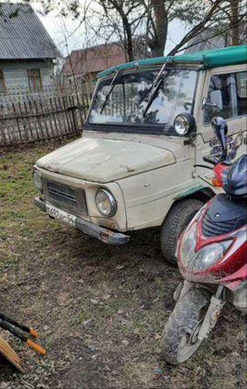 Луаз