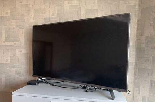 Телевизор hisense 40K321UW