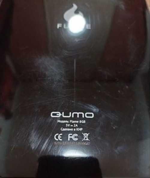 Планшет Qumo flame 8gb