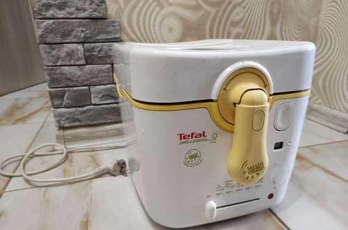 Фритюрница tefal