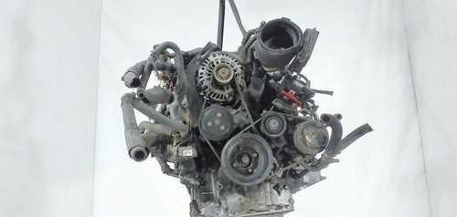 Контрактный двигатель Mazda RX8 13B