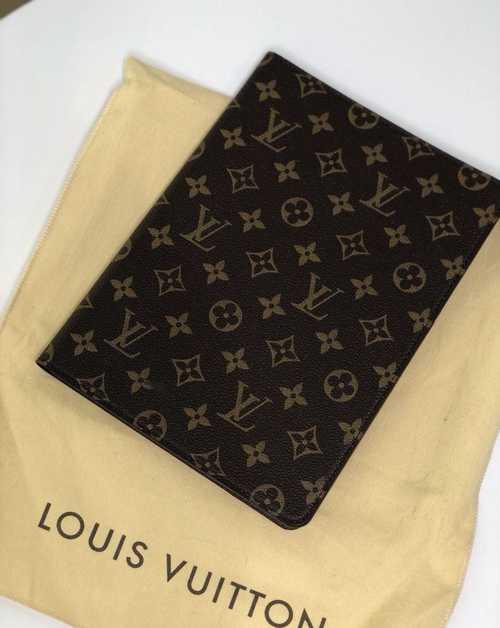Чехол Louis Vuitton для iPad Air 2 новый