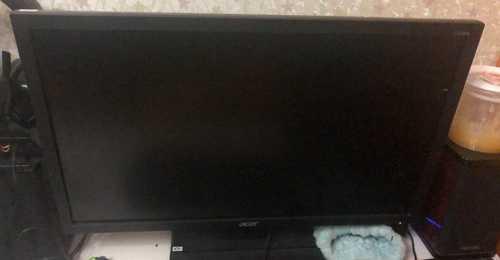 Монитор Acer 27" v276hl