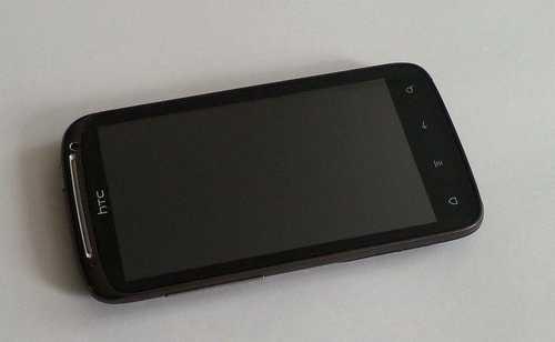 Телефон htc sensation z710e