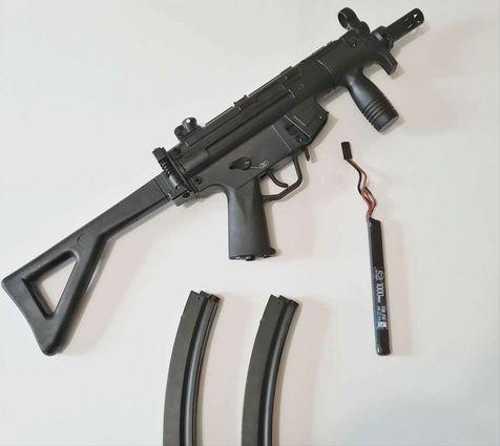 Аккумулятор для g36c страйкбол