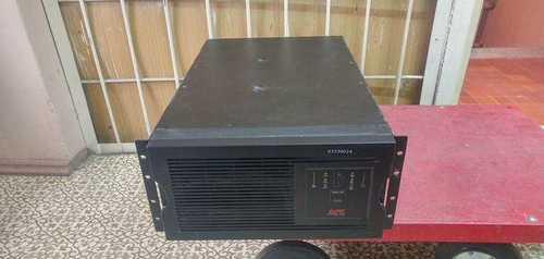 Ибп APC Smart-UPS 5000