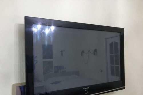 Телевизор Samsung PS42C91HX/BWT