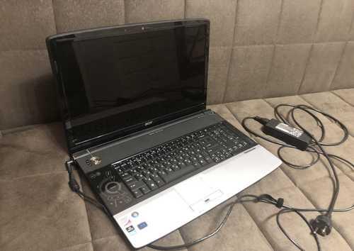 Acer Aspire 8920