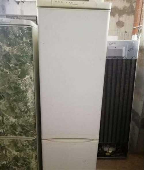 Холодильник Электролюкс по запчастям