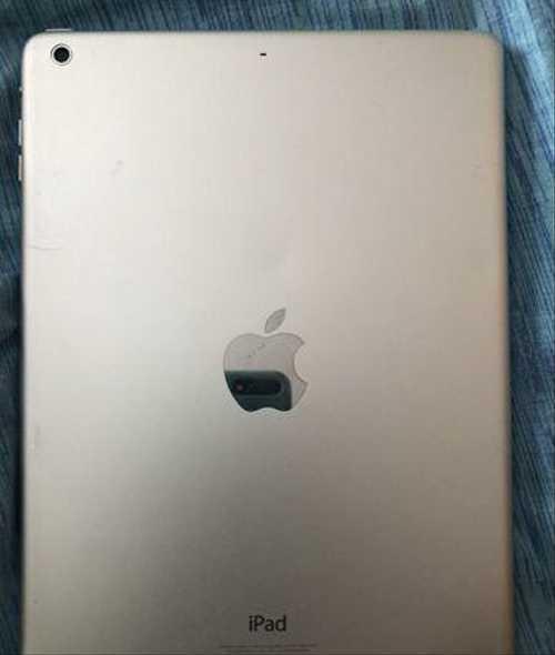 iPad air 32gb