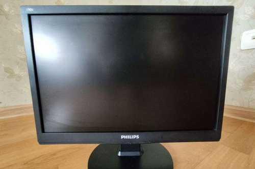 Монитор Philips 190