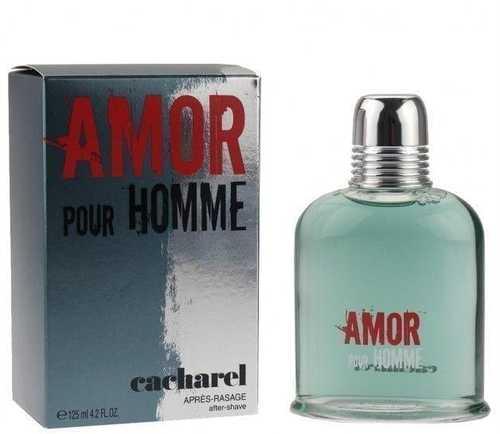 Amor Pour Homme Cacharel After Shave