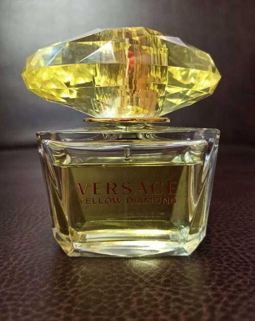 Versace Yellow Diamond