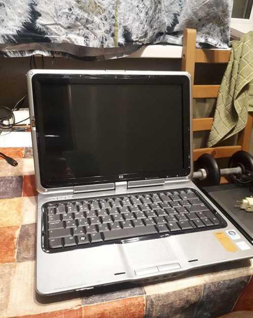 HP Pavilion TX 1000