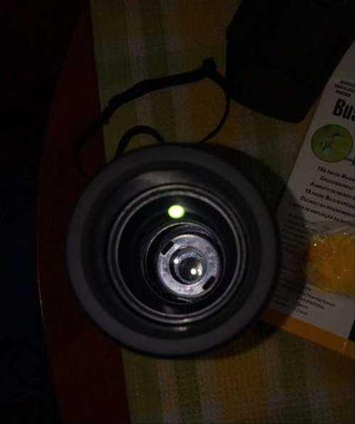 Сверхмощный монокуляр 16*52