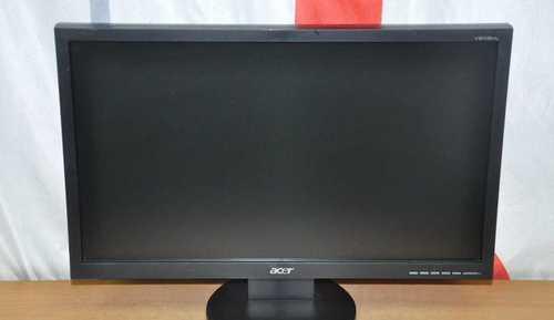 Монитор 20" Acer V203HL