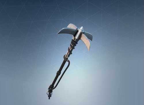 Fortnite Catwomans Claw Pickaxe