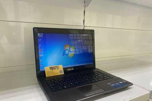 Ноутбук Asus K43TA