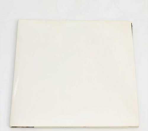 The Beatles White Album Anniversary 2LP Edition