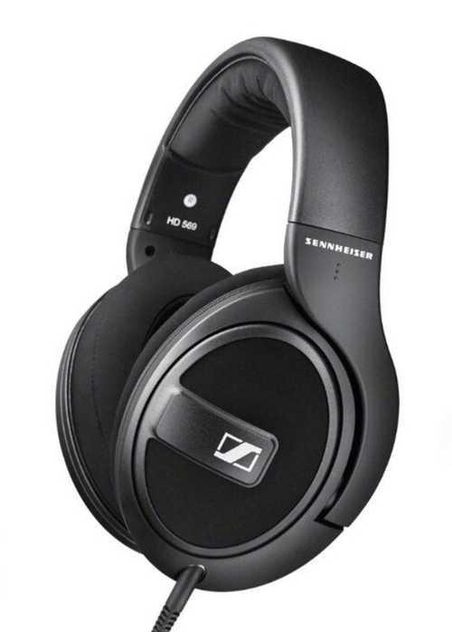 Sennheiser HD 569