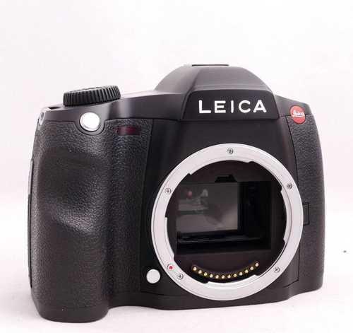 Leica S2-P