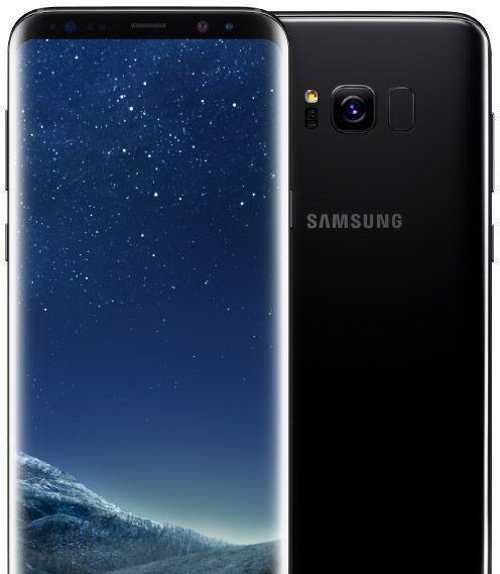 Samsung Galaxy S8+ 64Gb SM-G955F (rfb)