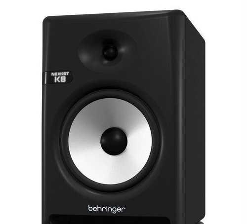 Behringer K8 2-х полосный студийный монитор