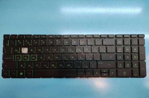 Б/У оригинальные кнопки клавиатуры ноутбука