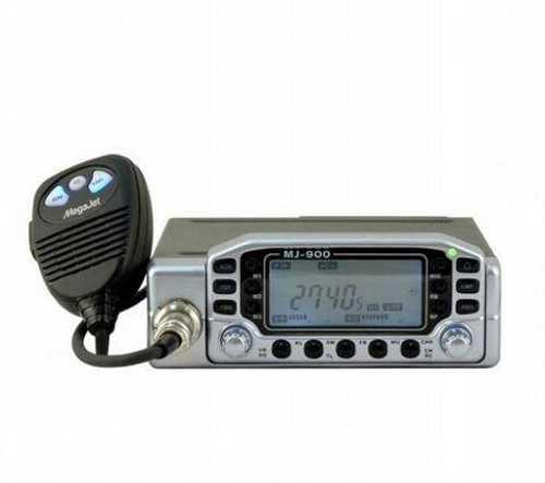 Автомобильная радиостанция Megajet MJ-900/а.196