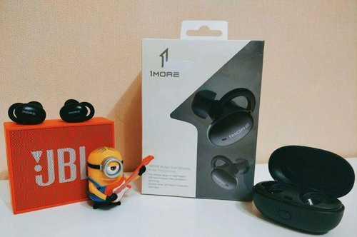 Наушники 1More Stylish True Wireless (e1026bt)