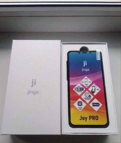 Joy pro. Смартфон Jinga Joy.