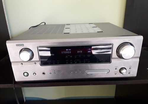 Ресивер Denon AVR-2105